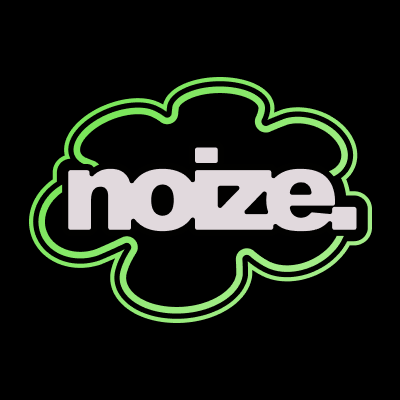 Noize Logo Crusader News
